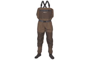 Compass 360 Official Website - Premium Waders