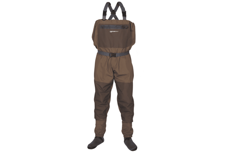 Compass 360 Official Website - Premium Waders