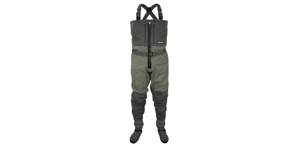 Compass 360 Official Website - Premium Waders