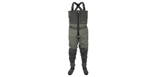 Compass 360 Official Website - Premium Waders